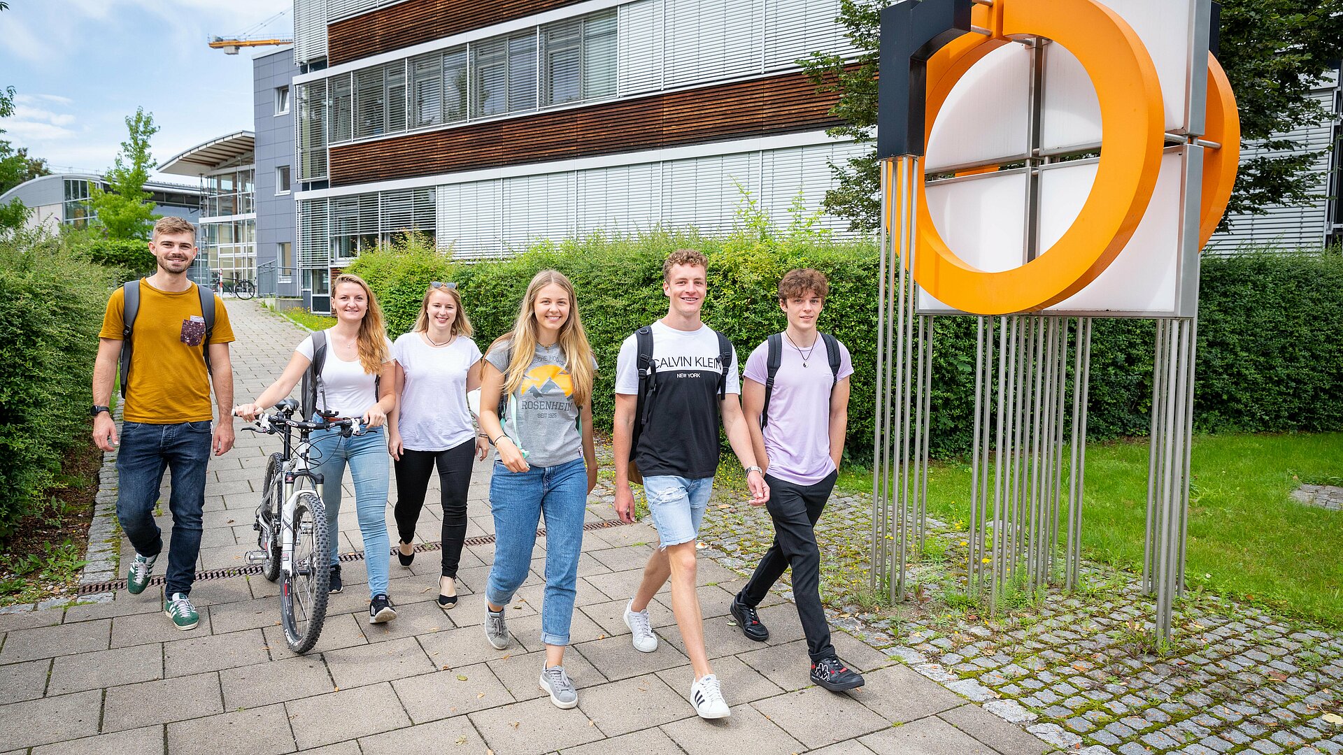 Online Service Center Fh Rosenheim – SRXQ