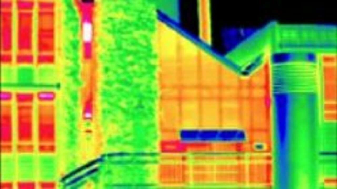 Laboratory for Thermal Building Physics : Technische Hochschule Rosenheim