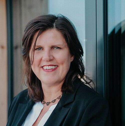 Prof. Dr. phil. Christa Neuberger : Technische Hochschule Rosenheim Prof. Dr. phil. Christa Neuberger : Technische Hochschule Rosenheim