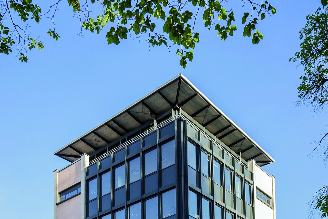 Weiterbildungen für Studierende der TH Rosenheim : Technische ...